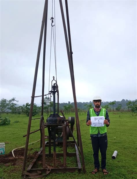 Geotechnical Investigation VGeoTech Experts