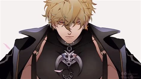 Quincy Nu Carnival Drawn By Bpcc Danbooru