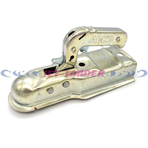 Ball Coupling 70×70 Jetloader