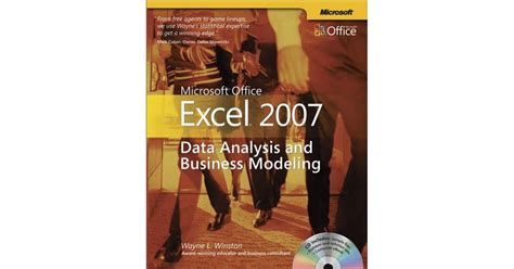 Copyright Microsoft® Office Excel® 2007 Data Analysis And Business