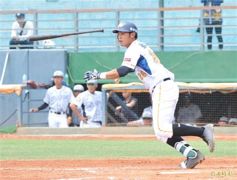 檔案 董子浩 20180410 台灣棒球維基館