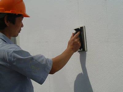 外墙保温供货与施工 聚苯板 挤塑板 岩棉板保温 博赢建筑