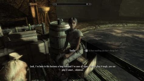 How To Get Thieves Guild Armor In Skyrim