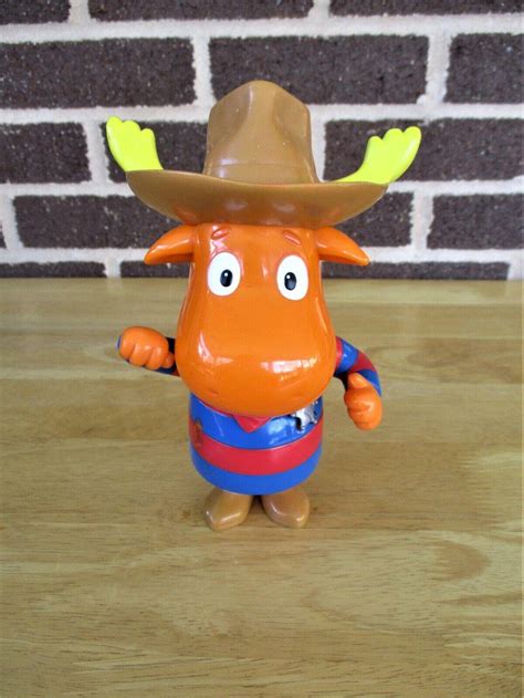 Backyardigans Figures At Hudson Slattery Blog