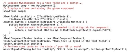 15 Best Gui Testing Tools Browserstack