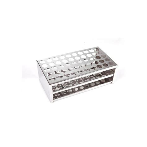 Stainless Steel Test Tube Rack Racks Product Jiangsu Kangjie