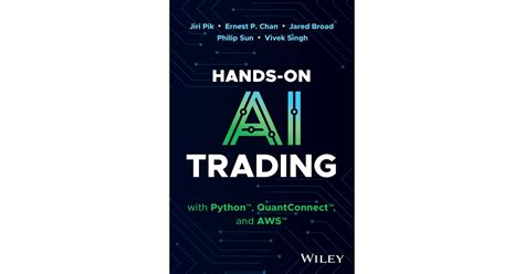 Part II Foundations Of AI And ML In Algorithmic Trading Hands On AI