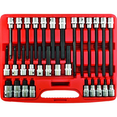 Allen Key Socket Set Drive At Edward Hillary Blog