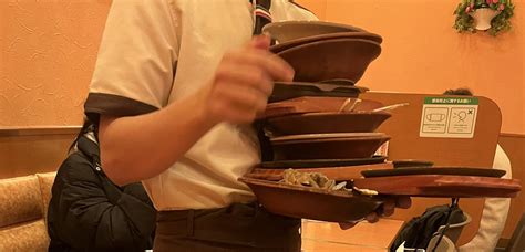 憂国の忍 on Twitter 周回おくれw 長崎にはないからなぁ やっと言えたぞwww サイゼなう 7人分一気に引いて行きん