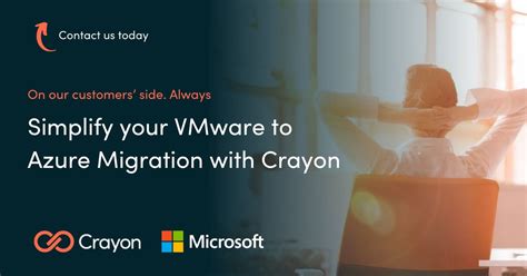 Azure Vmware Cloudmigration Crayon Cloudstrategy Crayon