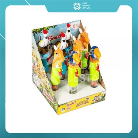 Jual Boncha Motor Atv