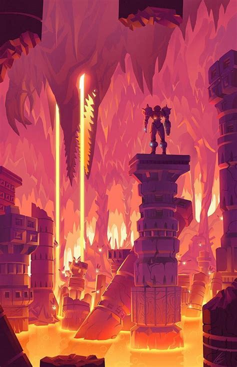 Kraid Wiki Metroid Fusion Amino