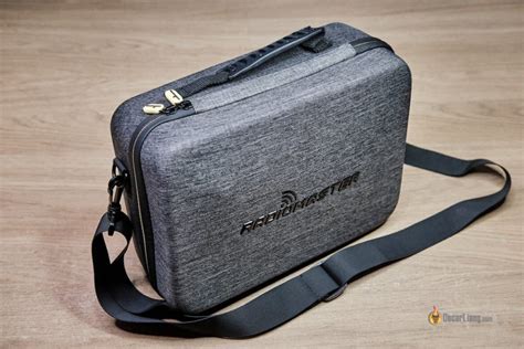 Travelling With FPV Drone My Portable Setup With Charging And Field Repair Kit Oscar Liang