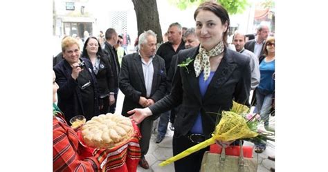 Рада Коджабашева Електронното правителство ще спести 2 млрд лева за по високи пенсии