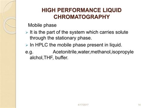 Method Development And Validation PPTX