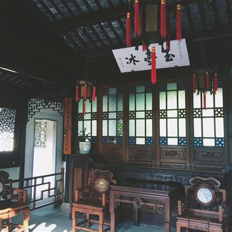 蘇州景區之拙政園一個來蘇州旅遊一定要去的地方 每日頭條