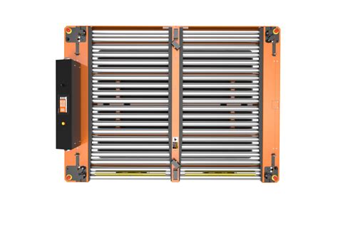 Powered Roller Attachment Dual Bay Large Jtec Products