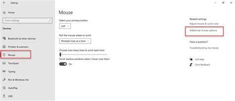 What Is Enhance Pointer Precision” In Windows 10 🤔