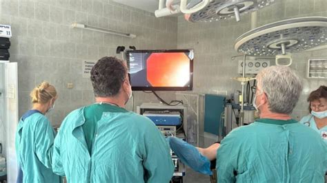 В Сливен вече използват изкуствен интелект за колоноскопии Информационна агенция ПИК