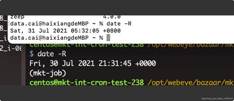 python datetime fromtimestamp 遇到的一些坑 csdn博客