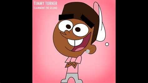 Timmy Turner Theme Song Remix Youtube
