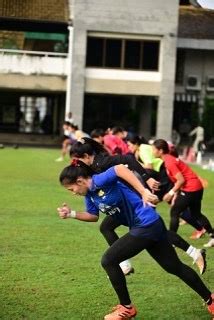 นักกีฬารักบี้ฟุตบอลหญิง ทีมชาติไทย 🇹🇭 ได้ออกเดินทางเข้าร่วมการแข่งขันรักบี้ฟุตบอล รายการ 7 S