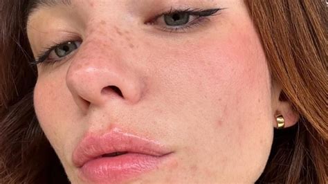Matilda De Angelis è Icona Di Semplicità Sui Social Torna A Mostrare I