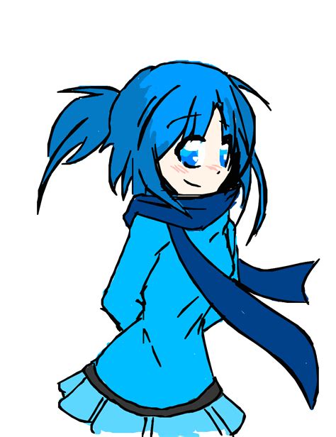 Request Kirita By Proudryukin13 On Deviantart