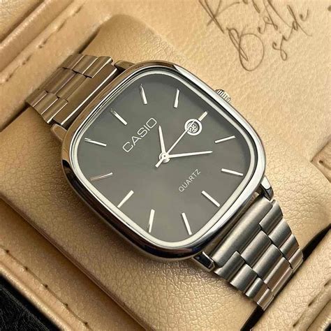 فروشگاه ماهرخکادوکده ساعت کاسیو اولد مانی 03