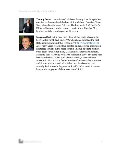 Solution Data Structures Algorithms In Kotlin Implementing Studypool