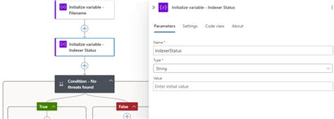 Configure Logic App To Run Azure Ai Search Indexer For Rag