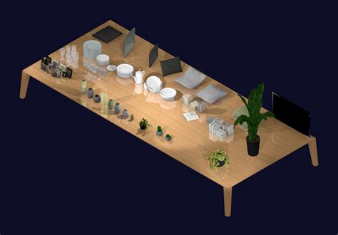 Vectorworks Cad Libaries Bundle