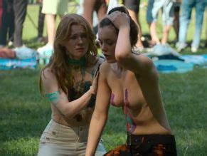 Intimate Nude Scenes Aznude