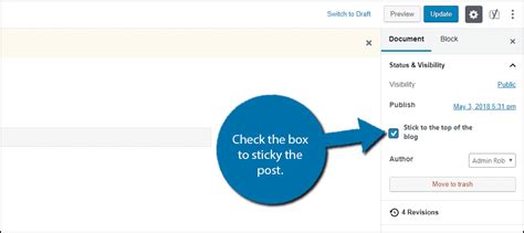 How To Easily Re Order Posts In Wordpress Greengeeks