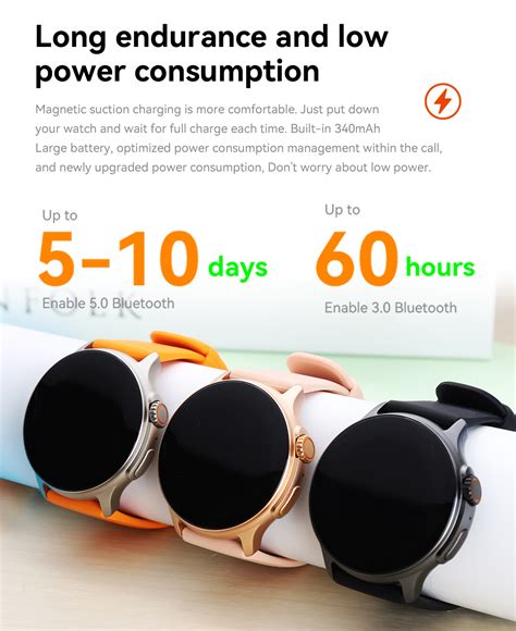 Step Counting Smartwatch K58 143 Inches Musicdetect Smartwatch
