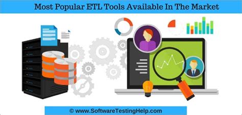 The Best ETL Tools In With Detailed Comparison