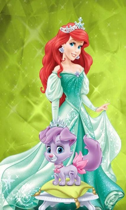 خلفيات أميرات ديزني مجانا 4k For Android Apk Download