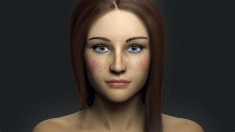 Going Realistic Works In Progress Blender Artists Community