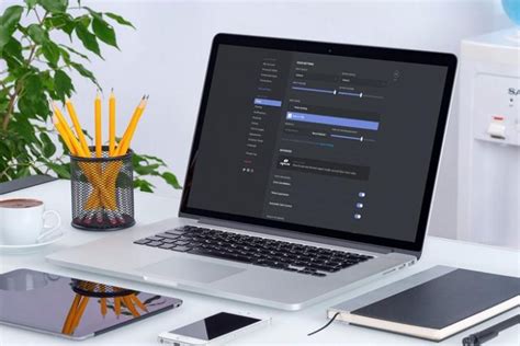 How To Enable And Configure Push To Talk In Discord Beebom