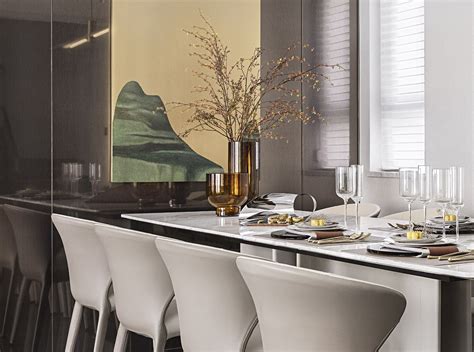 矩阵纵横：都市奢享 灵性之所 欧模网