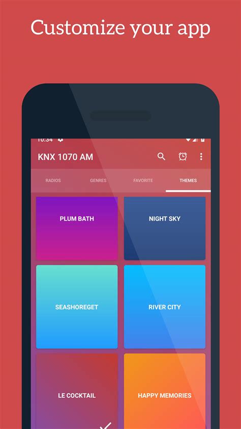 KNX 1070 AM APK für Android herunterladen