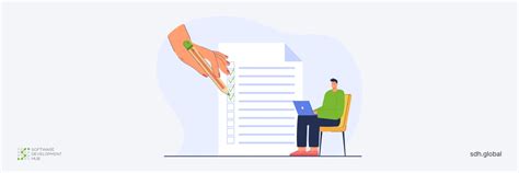 Ensuring Software Development Lifecycle Compliance A Comprehensive SDLC Audit Checklist SDH