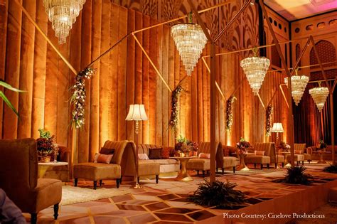 Bhanvi Diwan Agrawal And Rachit Agrawal The Leela Palace Jaipur