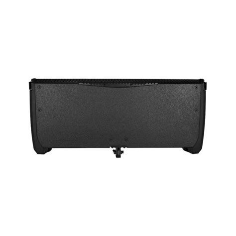 rcf hdl 50a 4k line array module ultrasound rental