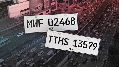 Sa Ekonomiya Na Ito Comeback Ng Odd Even Scheme Paano Ito Maaaring Mag Backfire Philippines