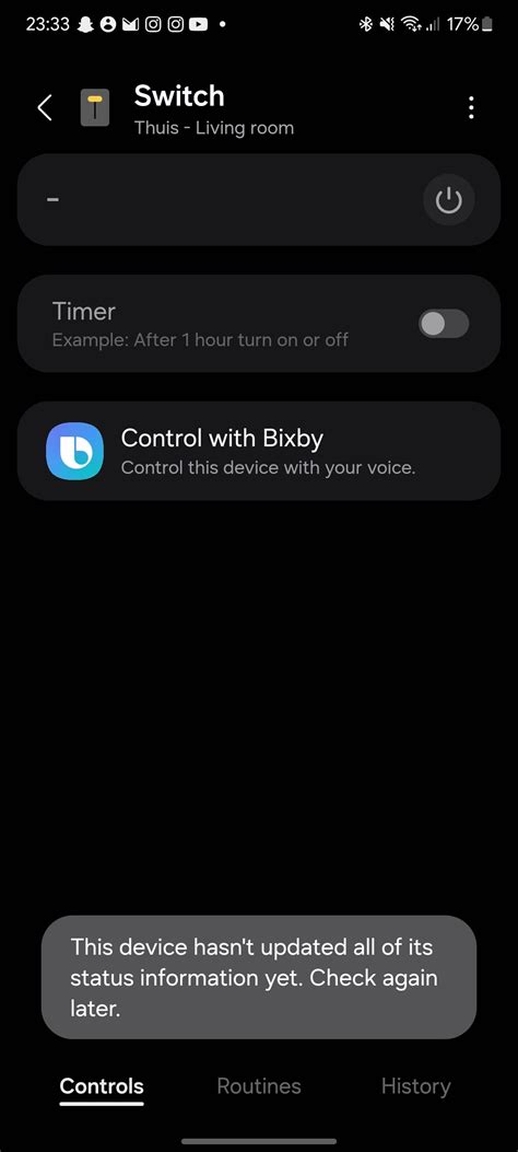 St Schema Cloud Connector Example Not Working Support Smartthings Community