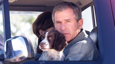 President George W Bush Turns 78 Years Old A Look Back At His