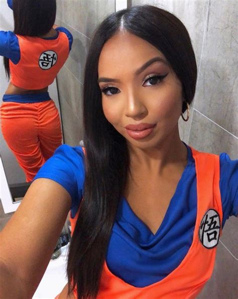 Dragonball Son Goku Cosplay Collection