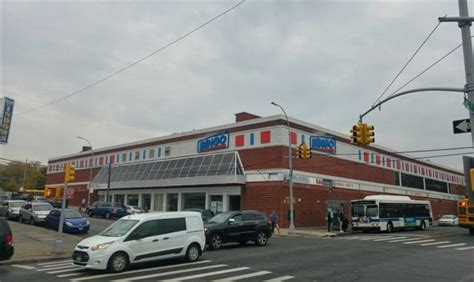 Ouverture Du Premier Magasin Osher Ad Aux Etats Unis Alliance Le