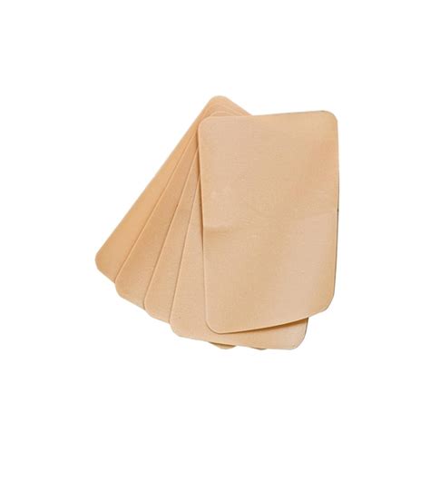 Premium Photo Plasters